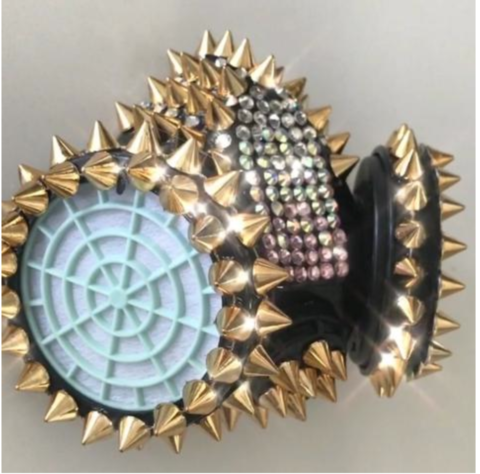 Customizable Festival wear – Leiluna Collection